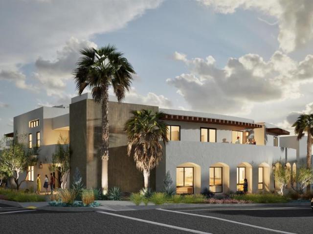 6710 La Jolla Blvd 201