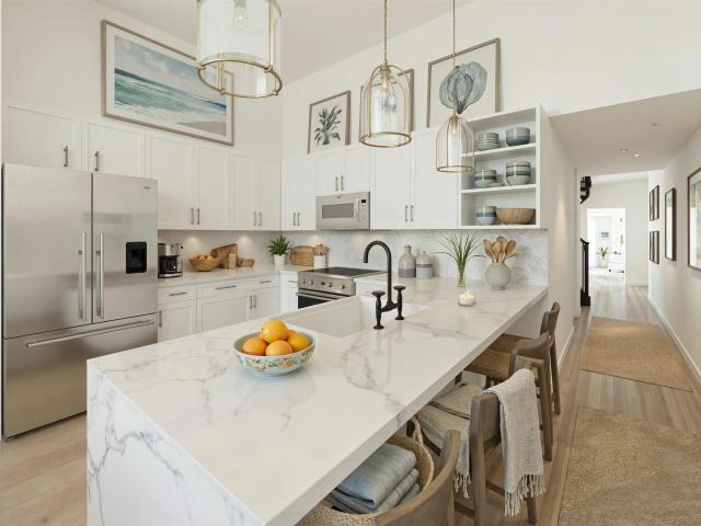 6710 La Jolla Blvd, Unit 103, La Jolla, CA 92037 | MLS #260006
