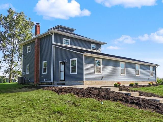 6710 State Route 42, Mount Gilead, OH 43338