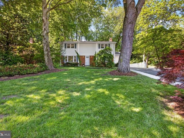 6710 Sydenstricker Road