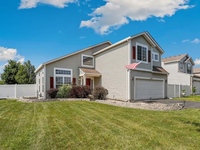6710 Sahara Drive