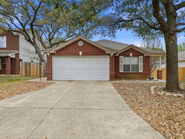 6710 Tezel Oaks, San Antonio, TX 78250