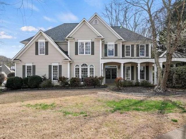 6710 Timber Cove, Cumming, GA 30041