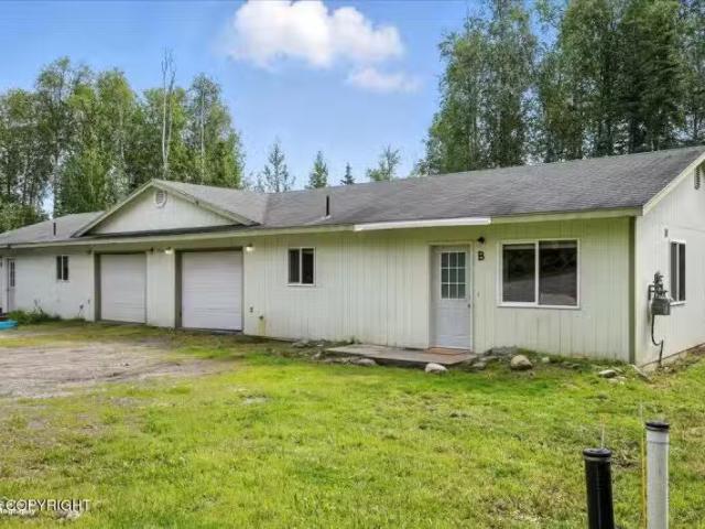6710 W JOES DR, WASILLA, AK 99623