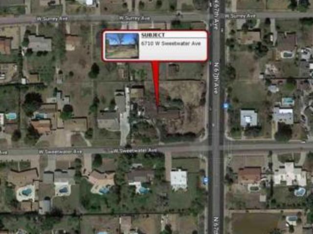 6710 W Sweetwater Ave, Peoria, AZ 85381