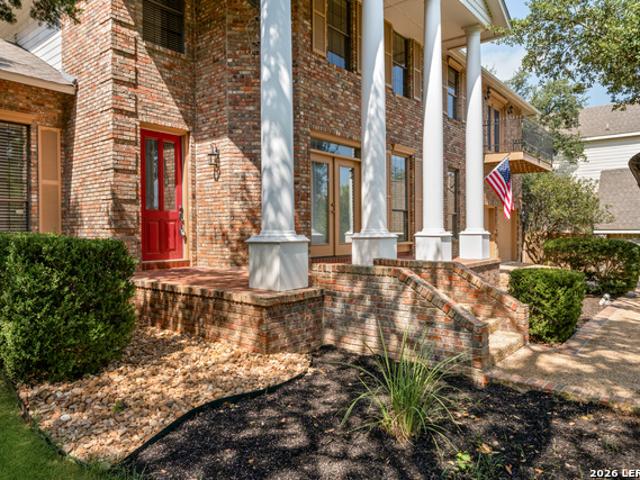 6710 Washita Way