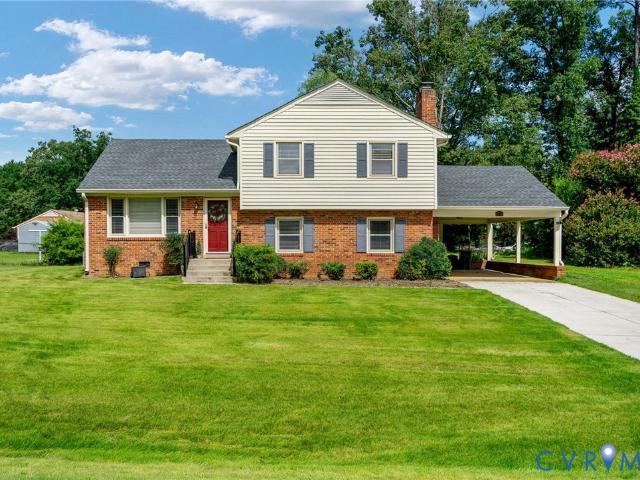 6710 Welch Drive