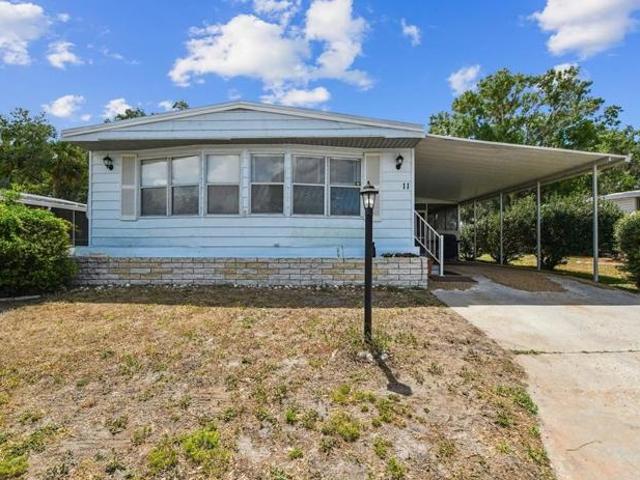 6710 36th Ave E #11, Palmetto, FL 34221