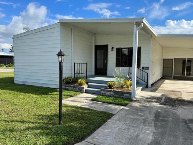 6710 36th Ave E #222, Palmetto, FL 34221