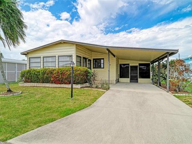 6710 36th Ave E Lot 268, Palmetto, FL 34221