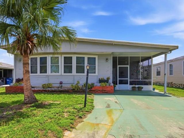 6710 36th Ave E Lot 22, Palmetto, FL 34221