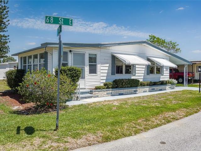 6710 36th Ave E Lot 232, Palmetto, FL 34221