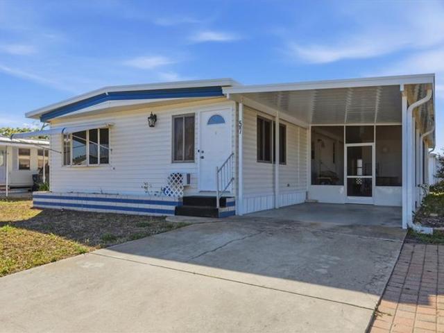 6710 36th Ave E Lot 57, Palmetto, FL 34221