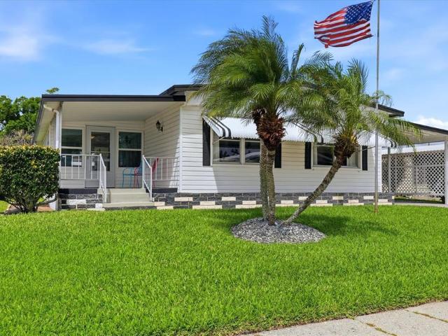 6710 36th Ave E, Unit 127, Palmetto, FL 34221 | MLS #A4688 | Compass