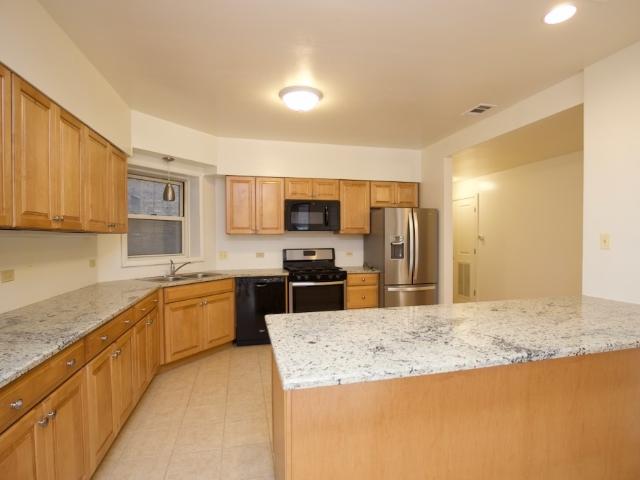 6711 N Sheridan Rd, Unit 3S, Chicago, IL 60626 | MLS #12578