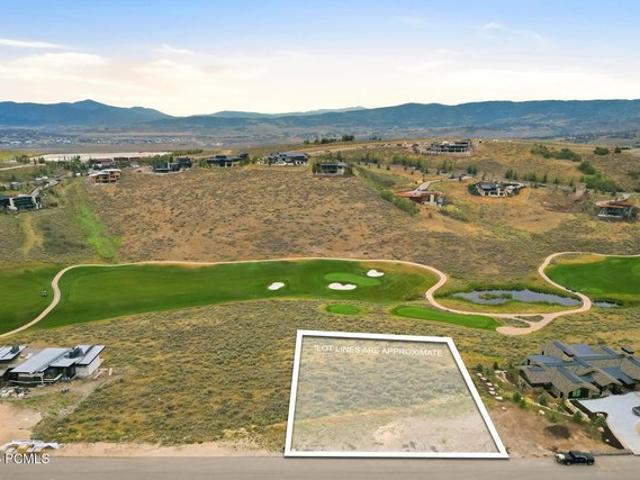 6711 Badger Ct Lot 68, Park City, UT 84098