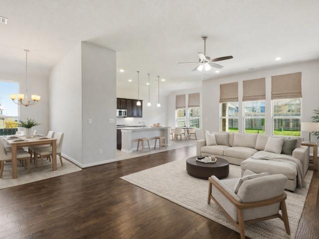 6711 Calabria Dr, Round Rock, TX 78665 | MLS #5222