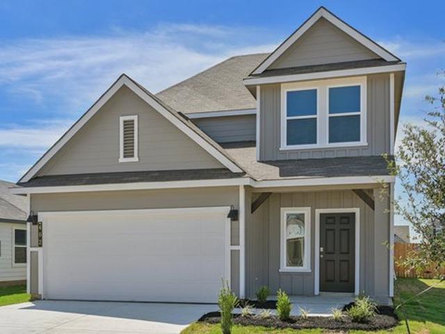 6711 Canyon Breeze Dr, Rosenberg, TX 77471