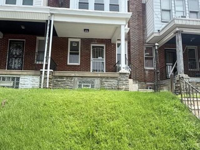 6711 Cornelius St, Philadelphia, PA 19138