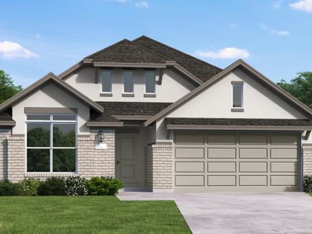 6711 Davis Field Dr, Manvel, TX 77578