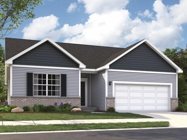 6711 E 103rd Ave, Crown Point, IN 46307