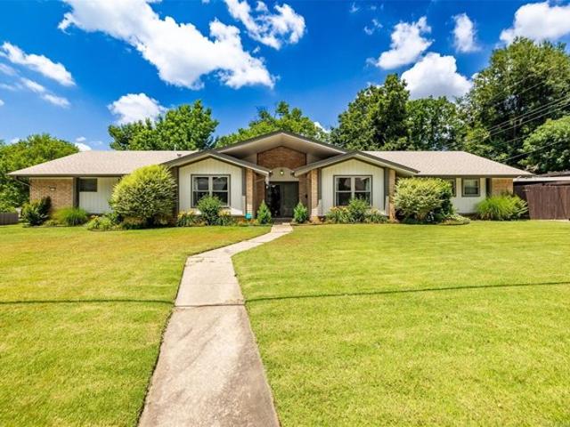 6711 E 60th St, Tulsa, OK 74145