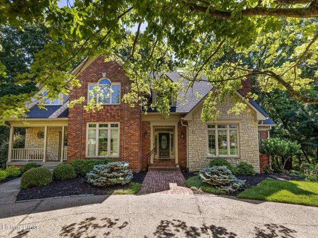 6711 Harrods View Cir, Prospect, KY 40059