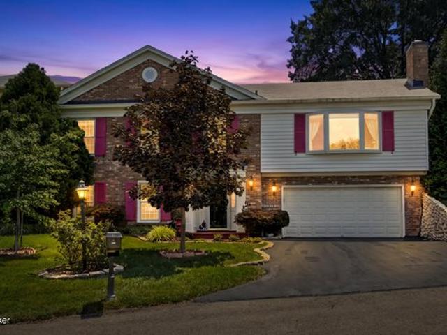 6711 John Hancock Pl, Prospect, KY 40059