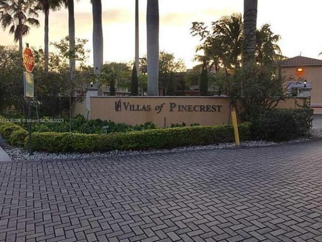 6711 Kendall Dr N #503, Pinecrest, FL 33156