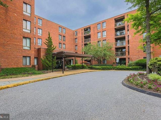 6711 Park Heights Ave Apt 309, Baltimore, MD 21215