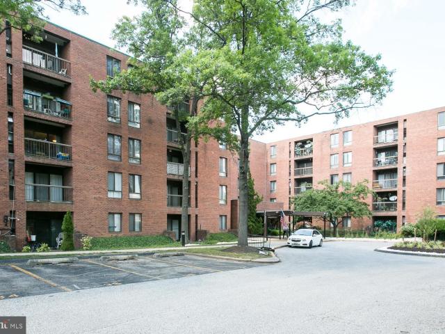 6711 Park Heights Ave, Unit 404, Baltimore, MD 21215 | MLS #MDBA2212