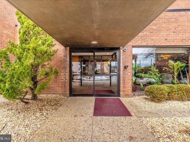 6711 Park Heights Avenue # L1