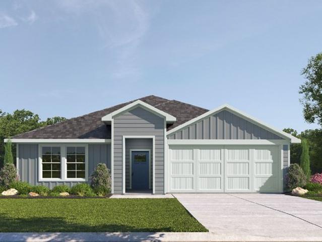 6711 Prairie Sky Dr, Rosenberg, TX 77471