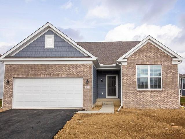 6711 Rocky Ridge Dr, Powell, OH 43065