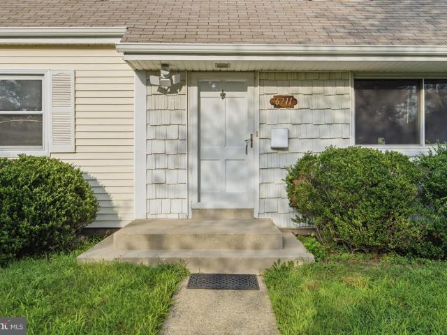 6711 Swarthmore Drive