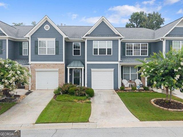 6711 Safeharbor Way, Flowery Branch, GA 30542