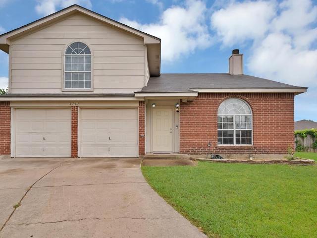 6711 Spur Ridge Court
