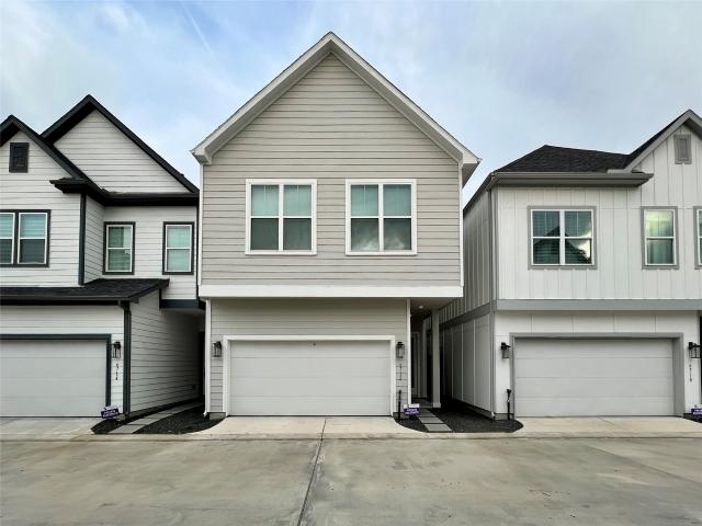 6712 Martin Oaks Ln, Houston, TX 77076 | MLS #70964