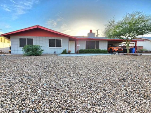 6712 N 19th St, Phoenix, AZ 85016