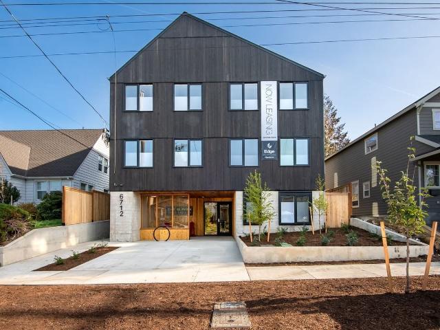 6712 N Montana Avenue 1 Bedroom Apartment for Rent at 6712 N Montana Ave, Portland, OR 97217 Arbor Lodge