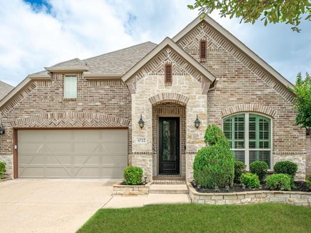 6712 Bermuda Ave, McKinney, TX 75070