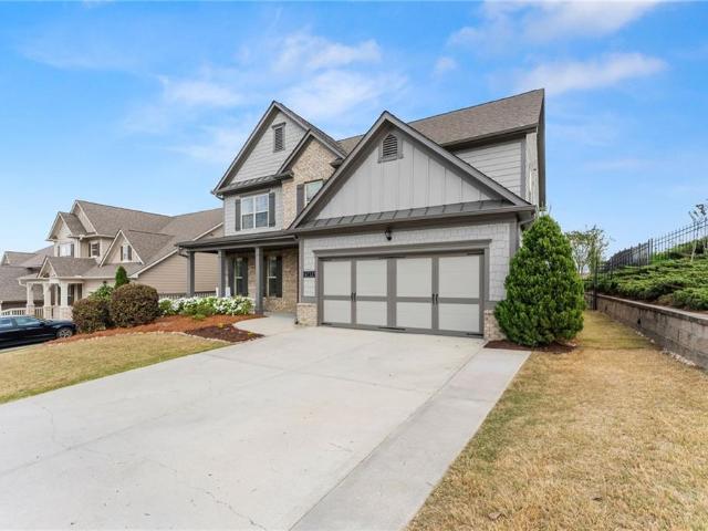 6712 Blooming Iris Ct, Flowery Branch, GA 30542 | MLS #7749 | Compass
