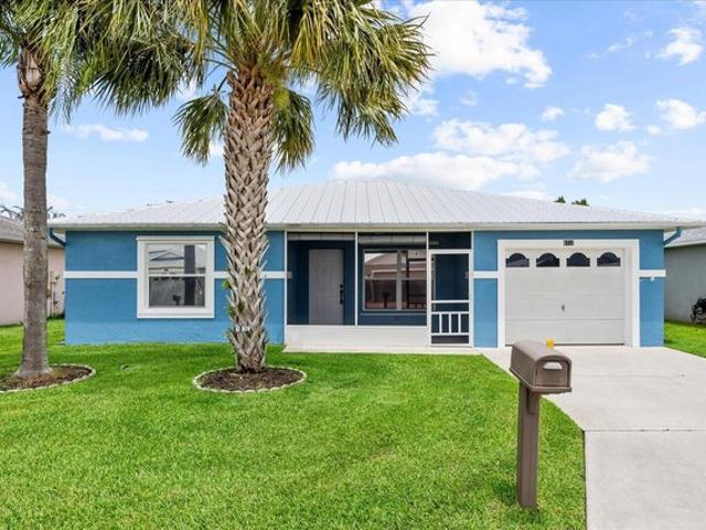 6712 Campanilla, Fort Pierce, FL 34951