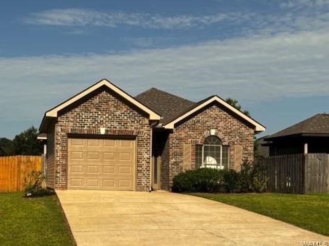 6712 Cooperstown Cir, Tuscaloosa, AL 35453
