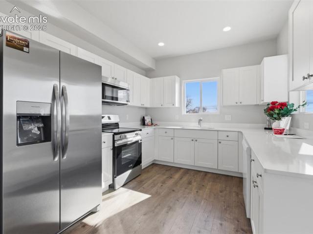 6712 Condor Hl Hts, Colorado Springs, CO 80915 | MLS #8748
