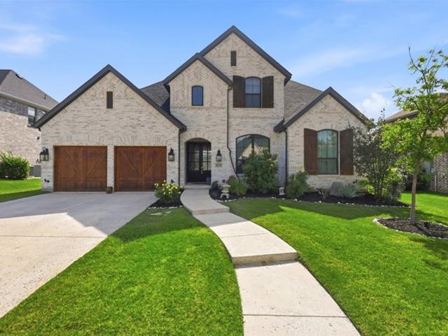 6712 Elderberry Way, Flower Mound, TX 76226