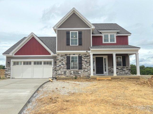 6712 Frontier Dr, Independence, KY 41051