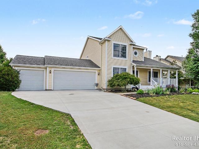 6712 Hartman Drive