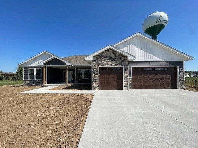 6712 Honey Bee Ct, DeForest, WI 53532