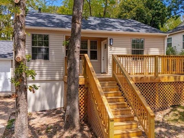 6712 Longwood Rd, Cammack Village, AR 72207